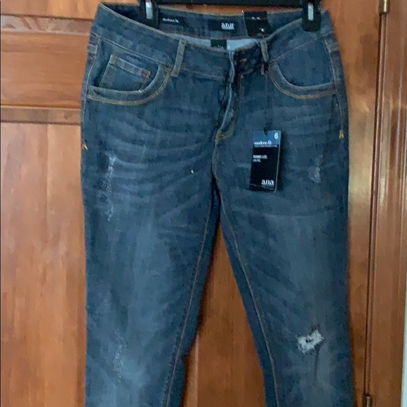 a.n.a | Jeans | New Ana Skinny Leg Modern Fit Jeans 6 Nwt | Poshmark